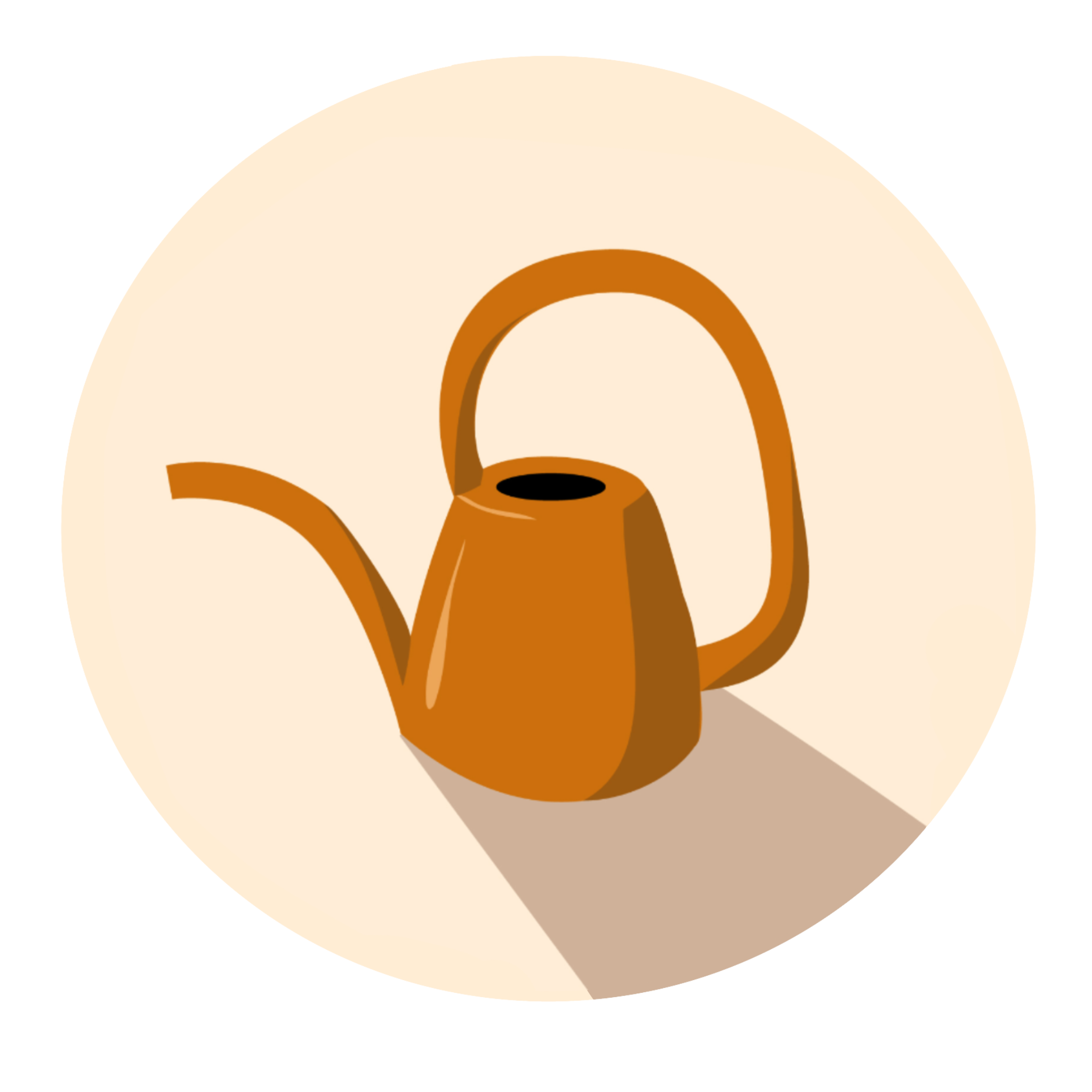 Copper Pot – Sheffield